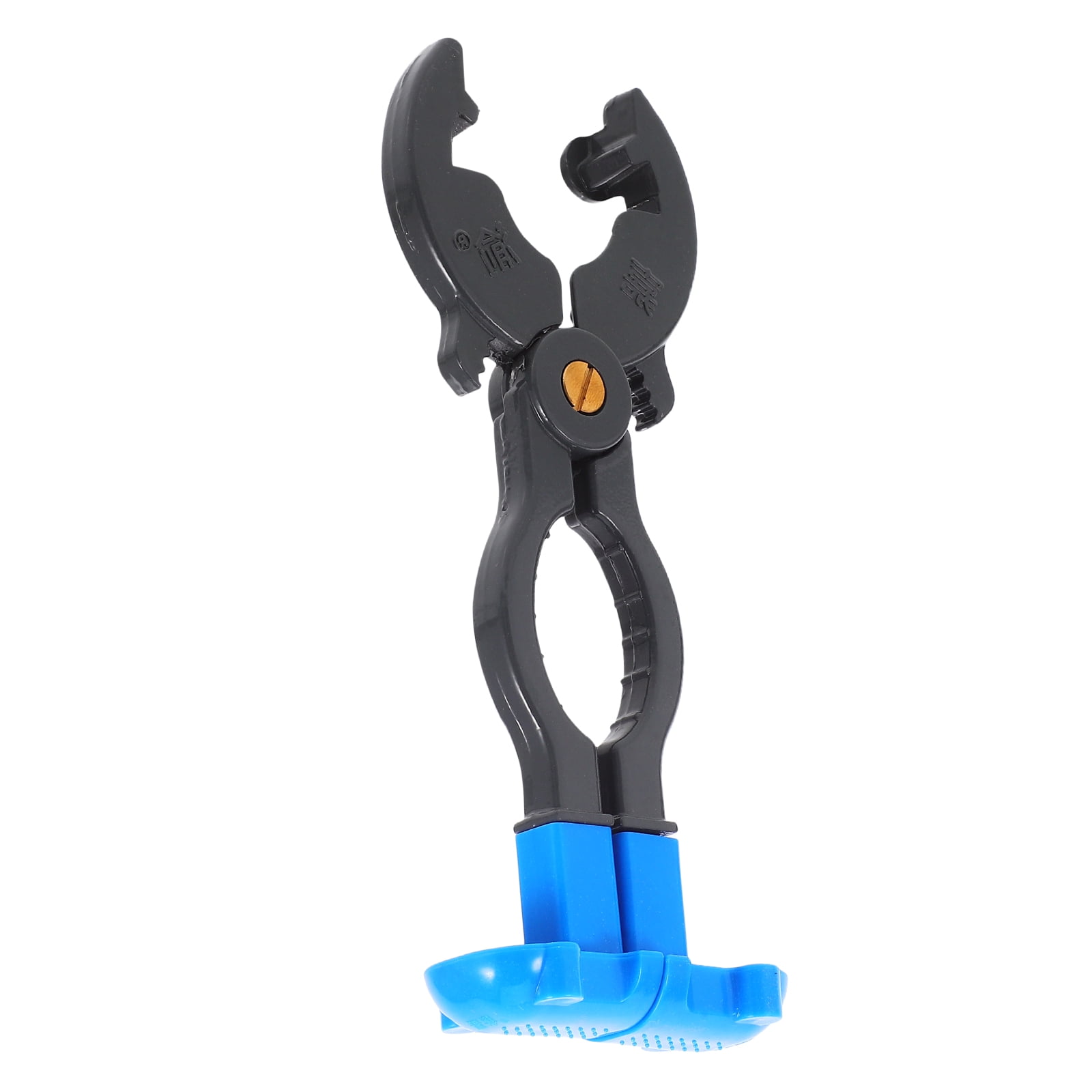 ELAYARD Skid Adjustable Professional Gas Tank Wrench for Pressure ...