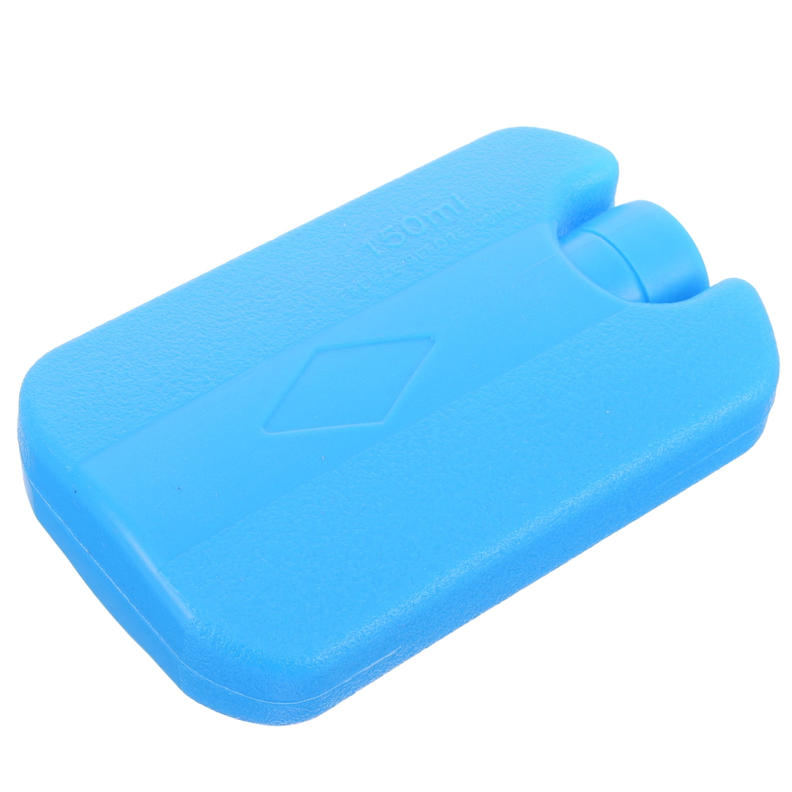 ELAYARD Sky Blue Pack for Home Multipurpose Ice Storage Box Portable ...