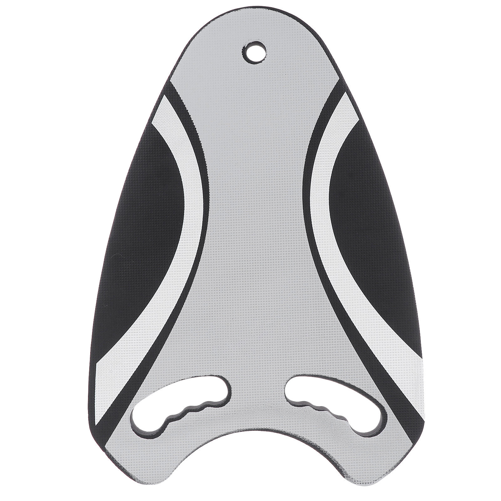 ELAYARD Swimming Training Kickboard Black Eva Material Practical Kick ...