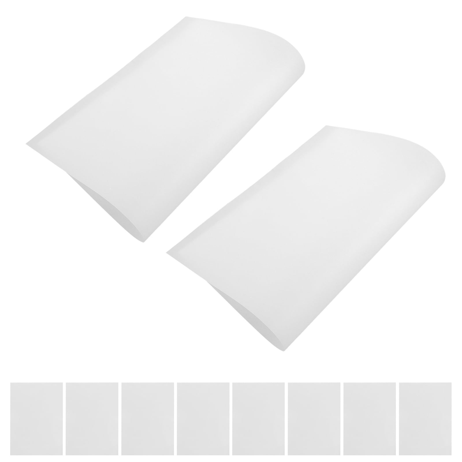 ELAYARD Transparent Tracing Paper for Drawing and Stenciling Durable ...