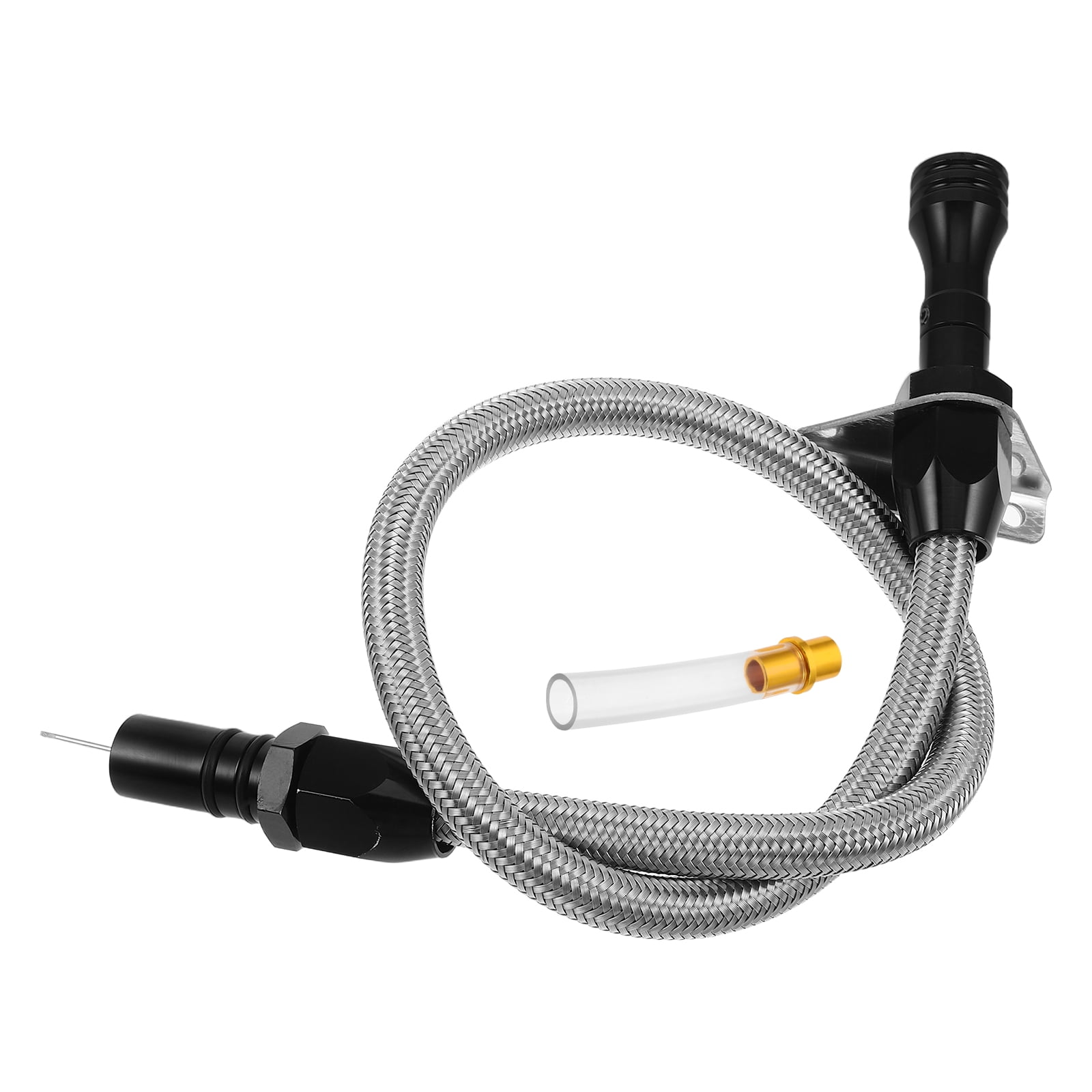 ELAYARD Transmission Fluid Check Tube for Routine Inspection Assorted ...