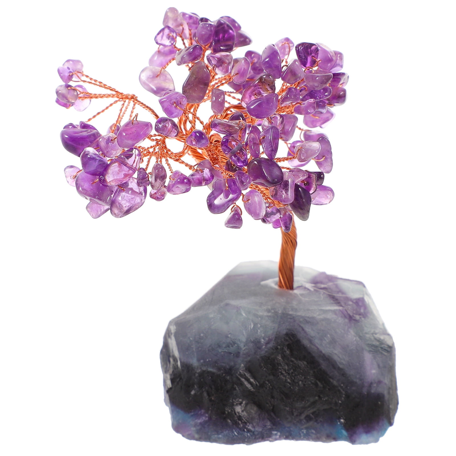 ELAYARD Tree Craft Adornment Safe and Reliable Decor for Prosperity ...
