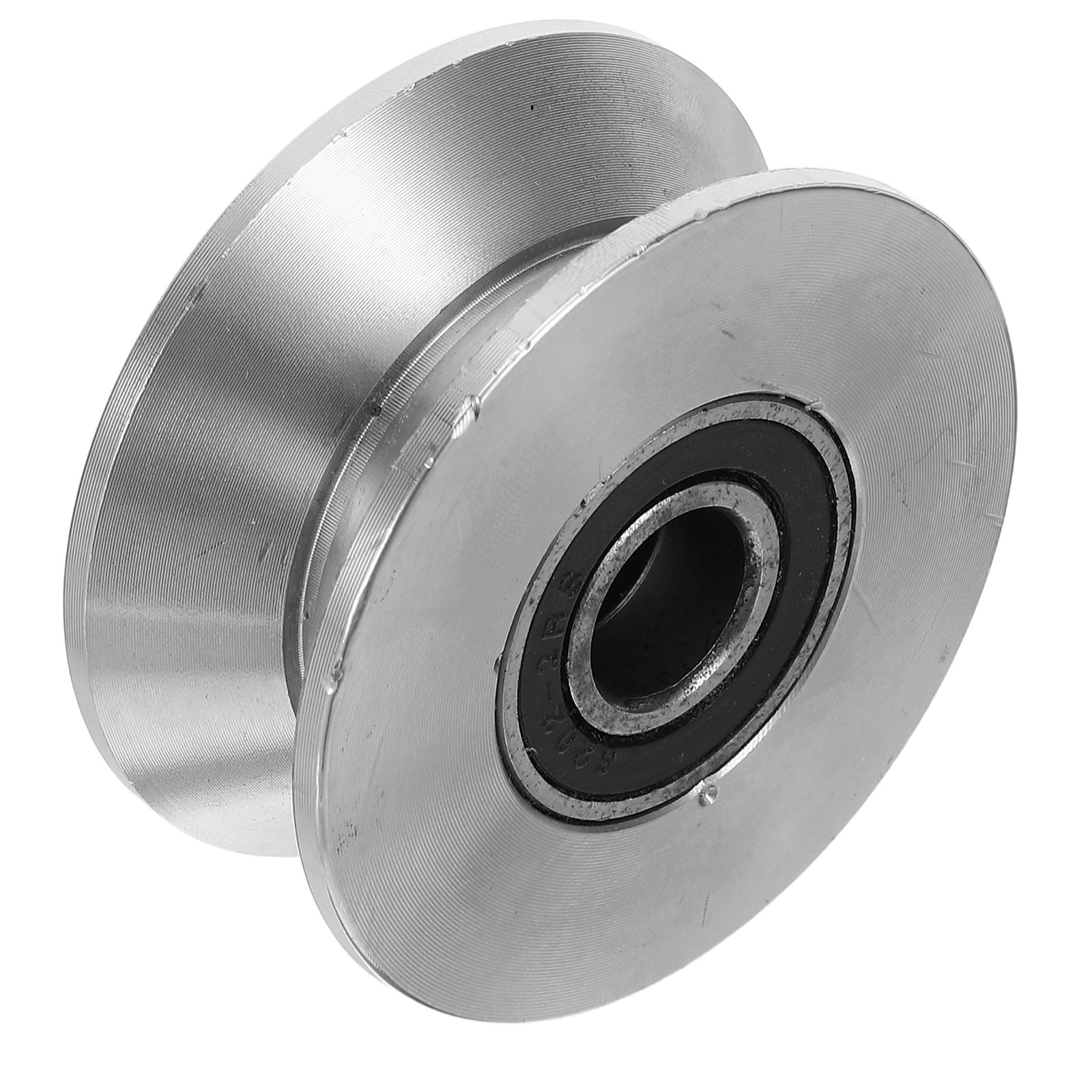 ELAYARD Universal Metal Sliding Door Roller Wheel with Rust Resistant ...