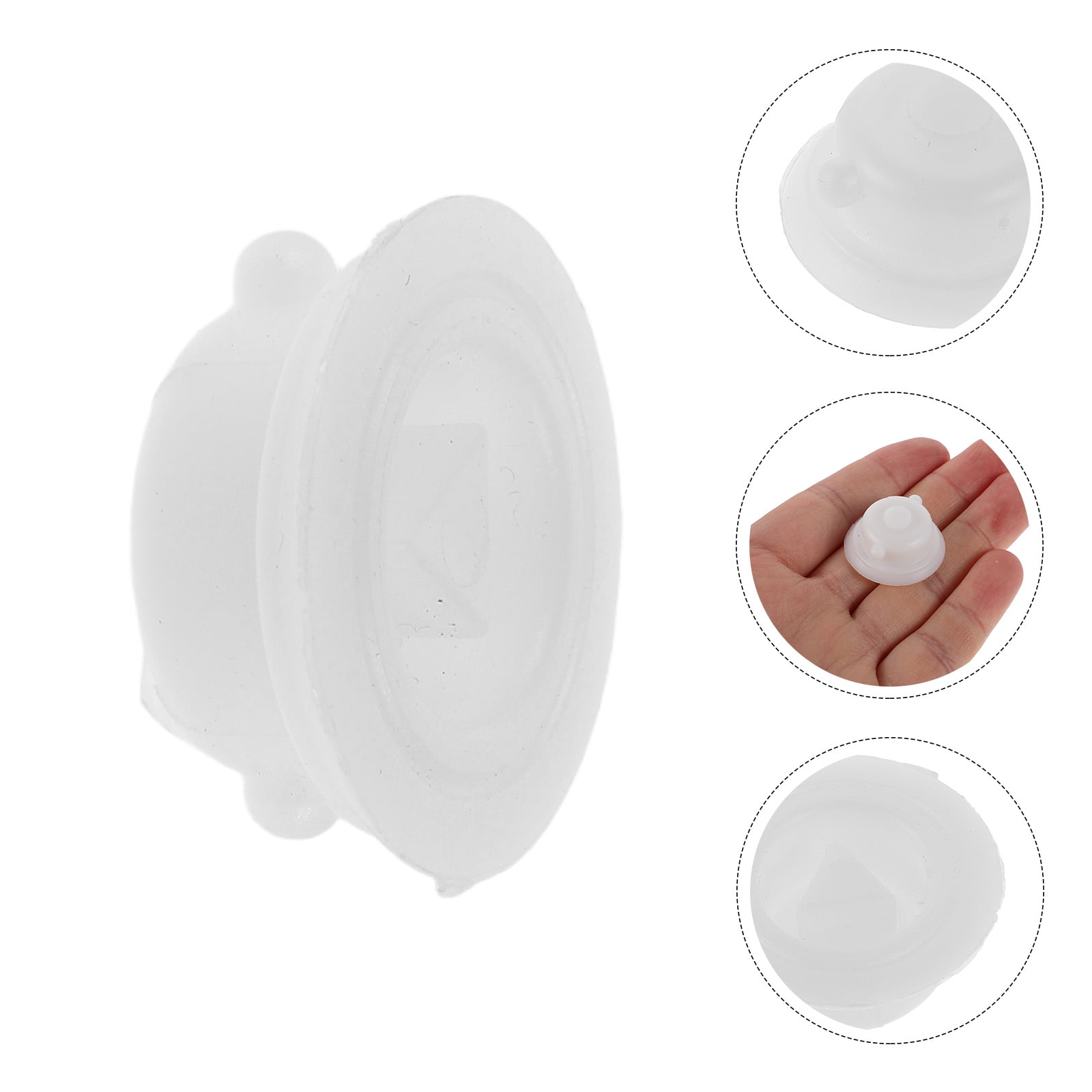 ELAYARD Universal Paper Box Lock Lightweight Prevents for Schools 1Pack ...