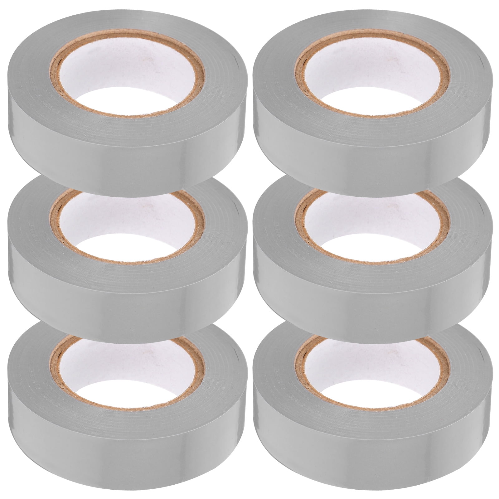 ELAYARD Water Resistant Grey Electrical Tape for Wires Multi Purpose ...