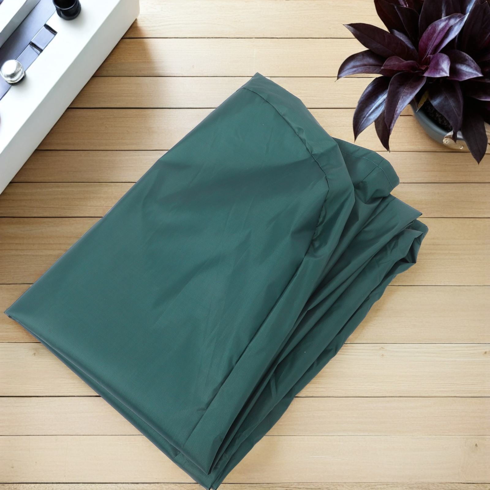 ELAYARD UV-Resistant Green Ladder Cover for Outdoor Storage, Polyester ...