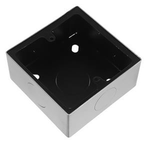 Surface Mount Electrical Boxes in Electrical Boxes - Walmart.com