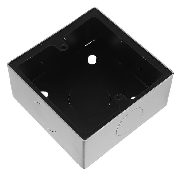Surface Mount Electrical Boxes in Electrical Boxes - Walmart.com
