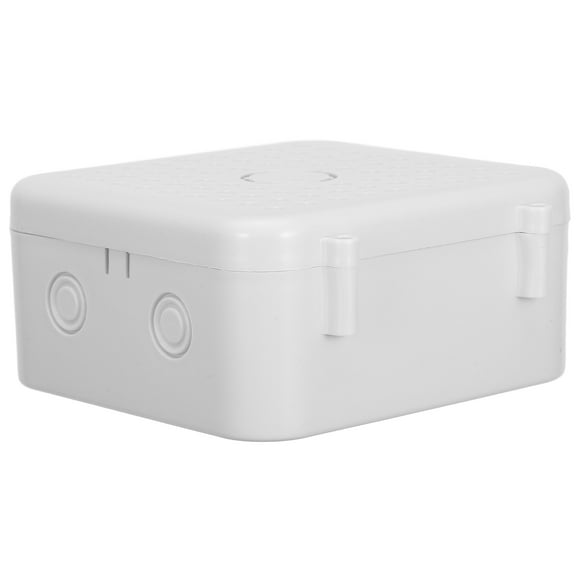 Outdoor Cable Box Enclosure