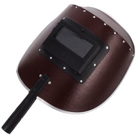 Handheld Welding Shields and Safety Gear for Home Improvement