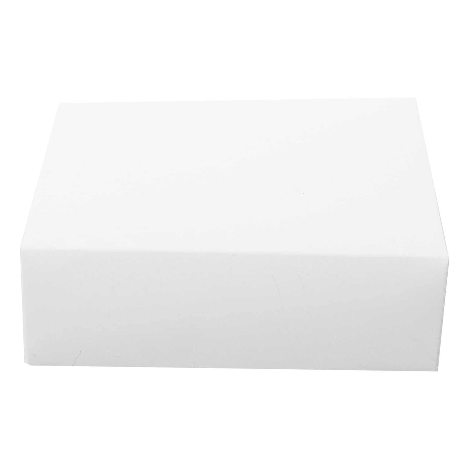 ELAYARD Keepsake Box White Paper 1Pack - Walmart.com