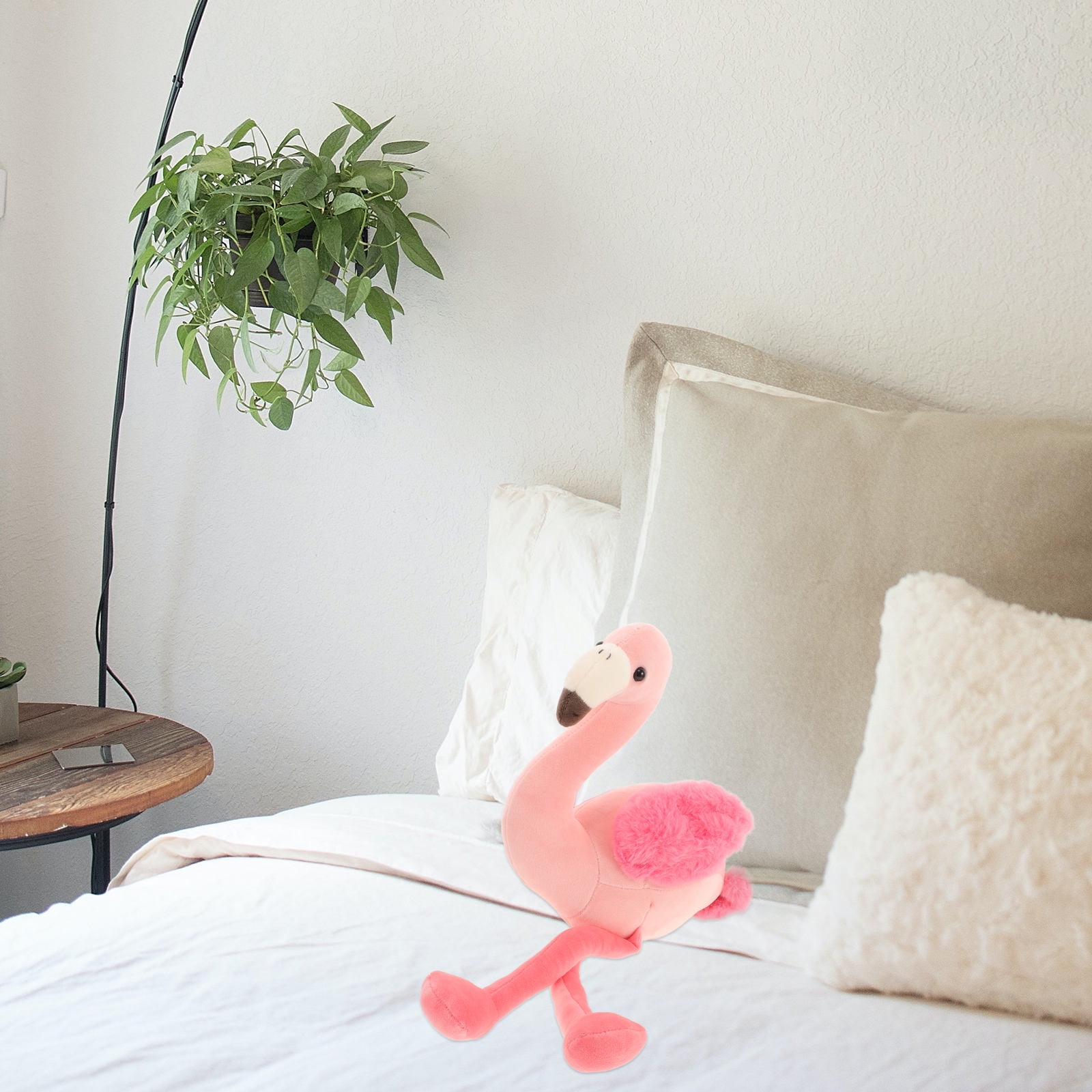ELAYARD flamingo stuffed animals Flamingo Plush Doll Assorted Color for ...