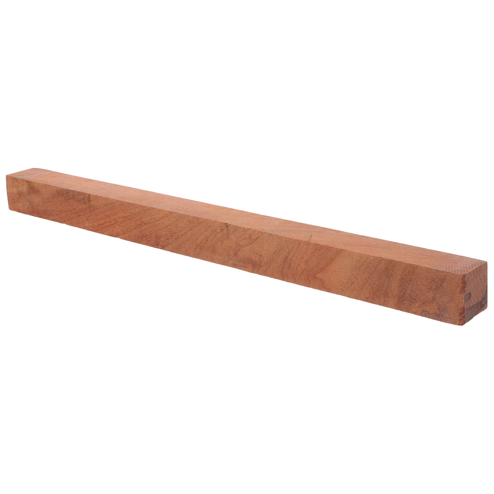ELAYARD Dark Red Wooden Logs Stick for Crafting and Decoration, 1 Piece ...