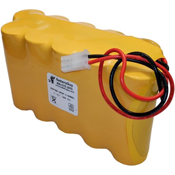 120v Battery Pack