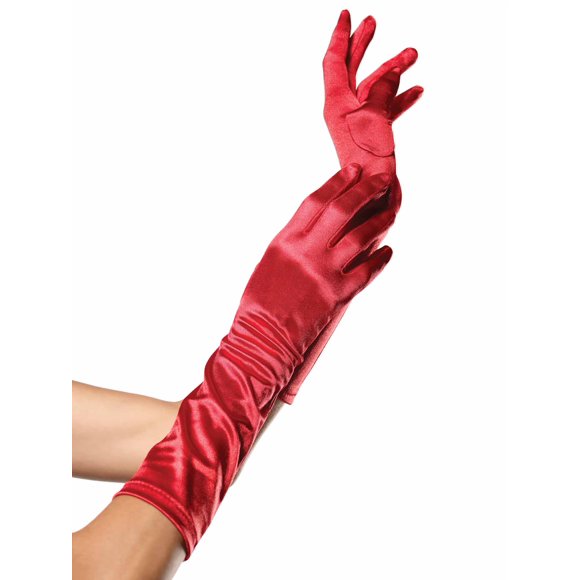 Elbow Length Glove
