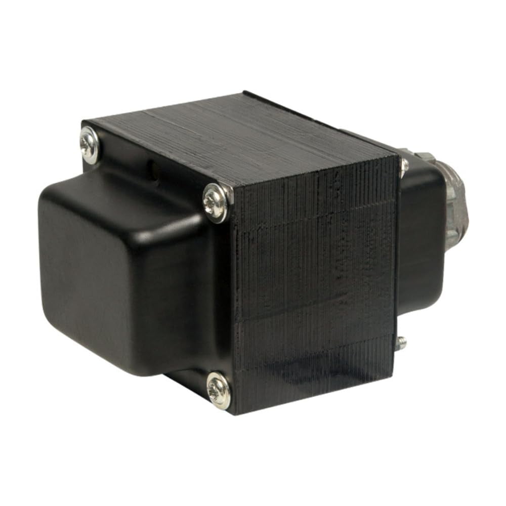 ELCO Lighting ETR-277 Magnetic Transformer – 277V to 120V Step-Down ...