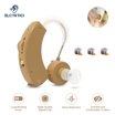 Hearing Aids for Seniors, Hearing Aids Rechargeable with Noise ...