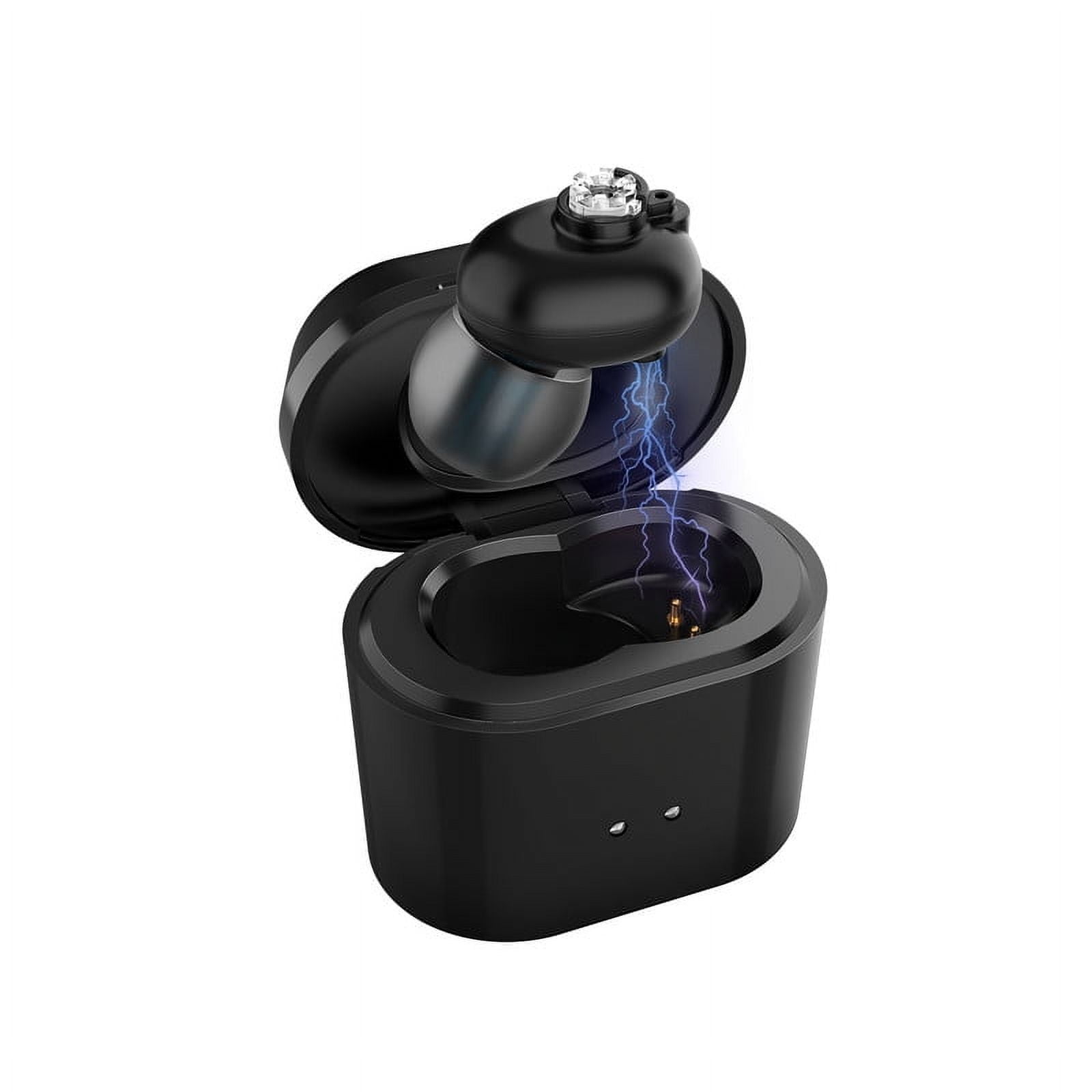 ELCTRTICI VHP-1611 Hearing Aid for Seniors with 16 Channels & 4 Modes ...