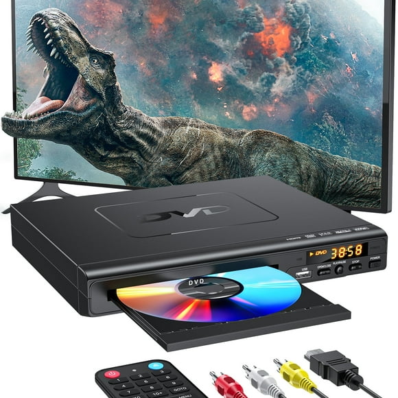 Best Sellers In HD DVD Players