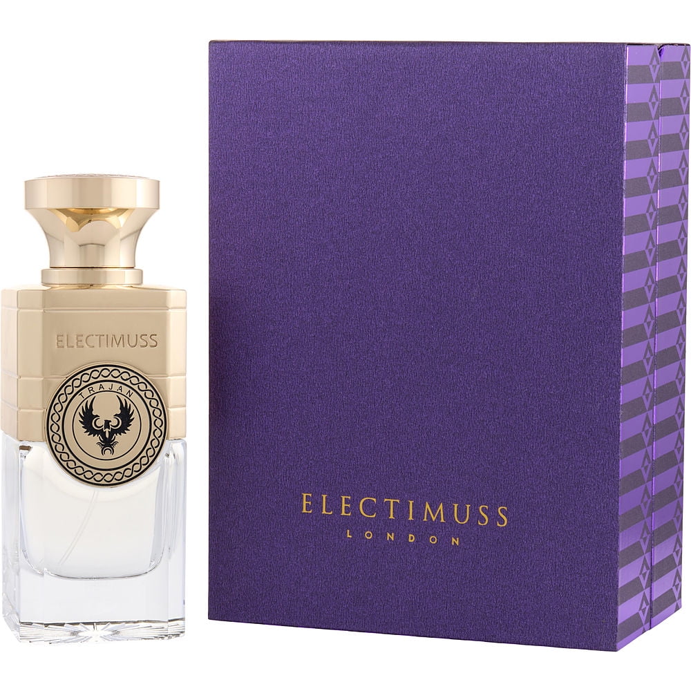 ELECTIMUSS IMPERIUM by Electimuss PURE PARFUM SPRAY 3.4 OZ Electimuss ...