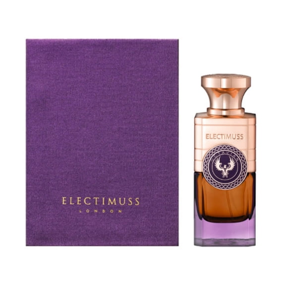 Electimuss Fragrances Unisex Octavian Parfum 3.4 oz Fragrances ...