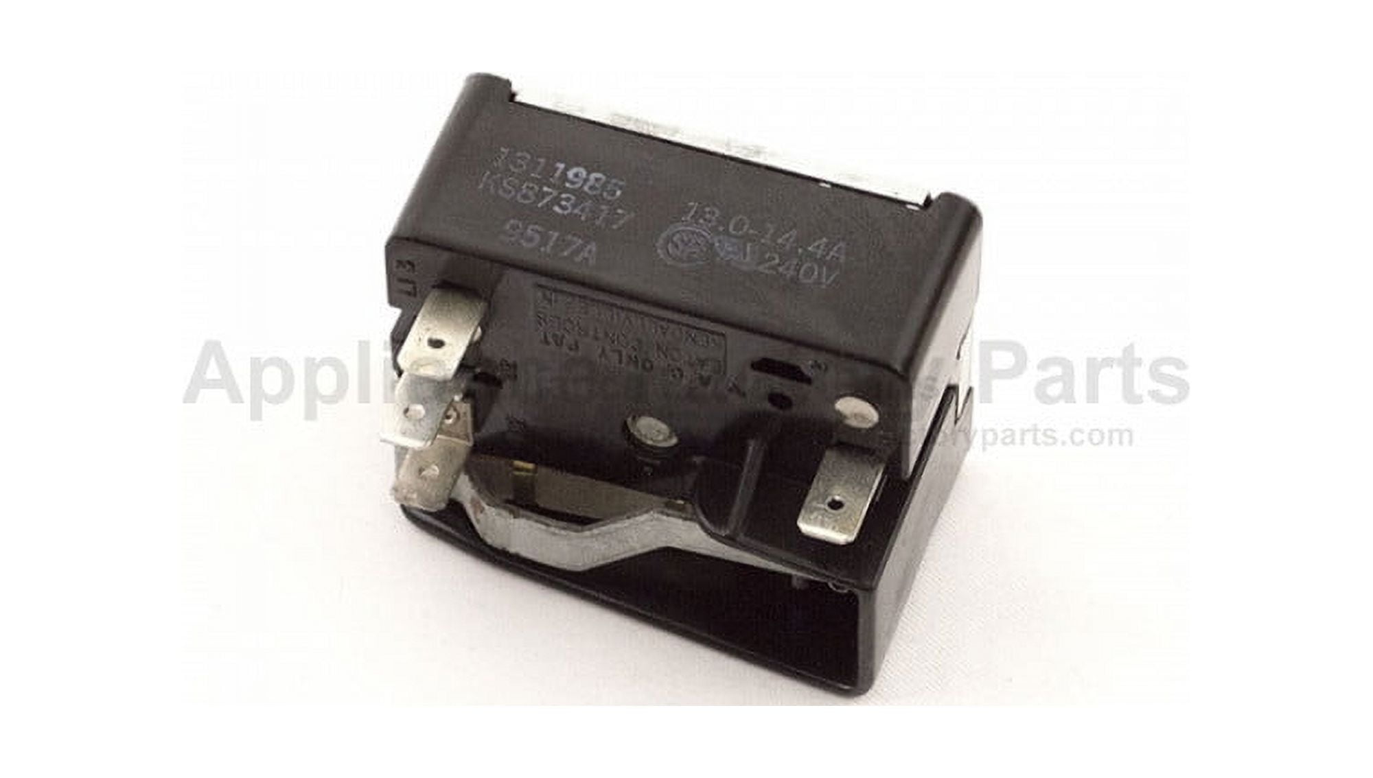 ELECTRIC COOKING CONTROL 5308003253 - Walmart.com