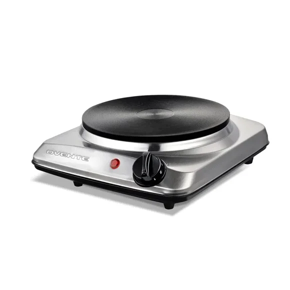 Single Electric Stove