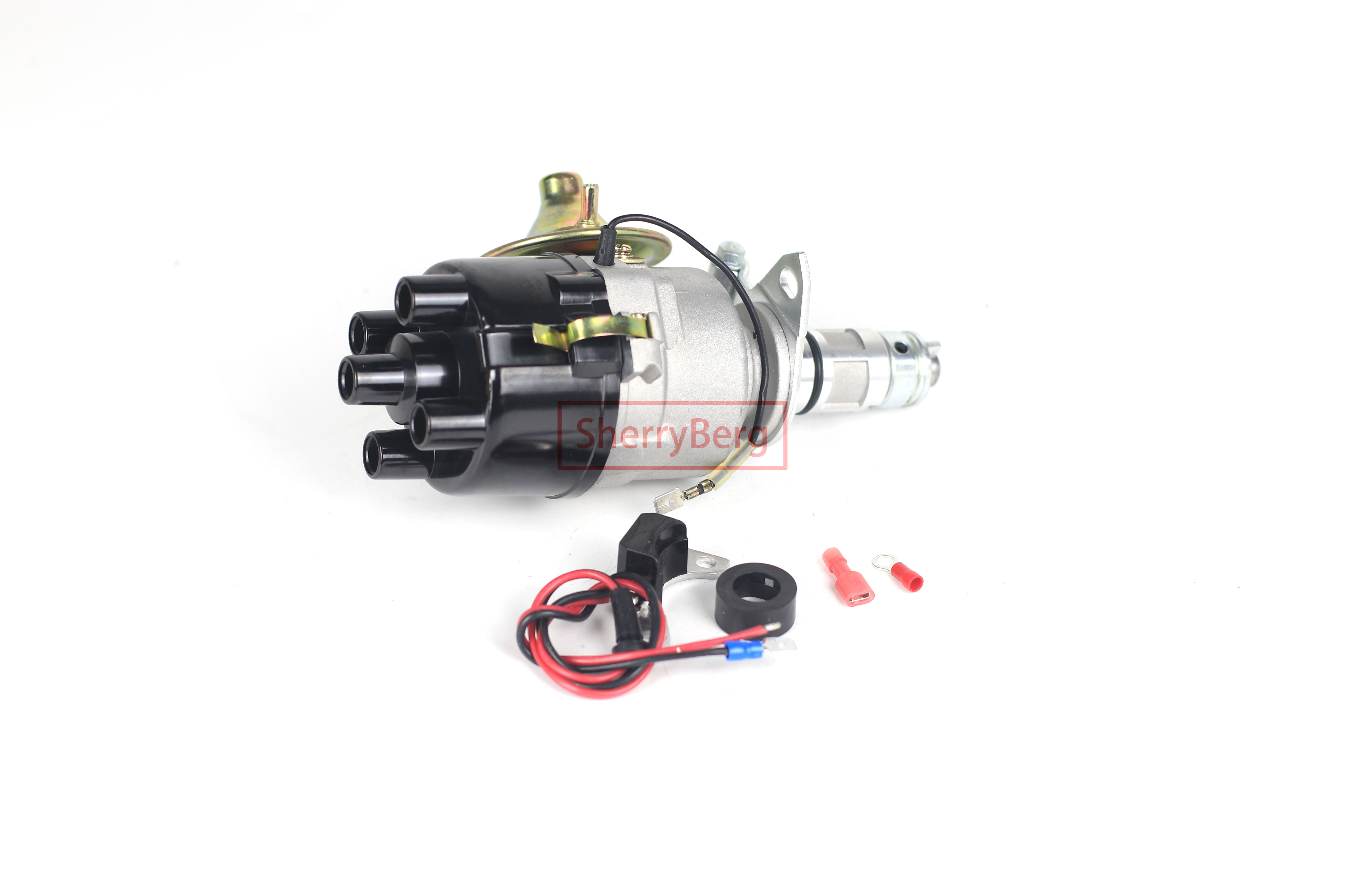 ELECTRIC DISTRIBUTOR-electric distributor 45 d4 POINTS, Suitable for ...