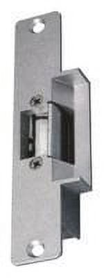 ELECTRIC DOOR STRIKES, DOOR TYPE: WOOD, APPLICATIONS: FAIL SECURE ...