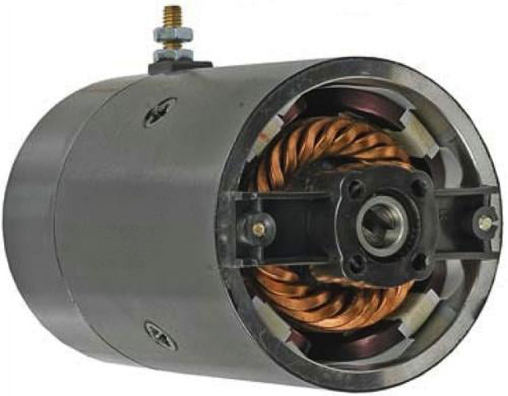 Maxon Motor