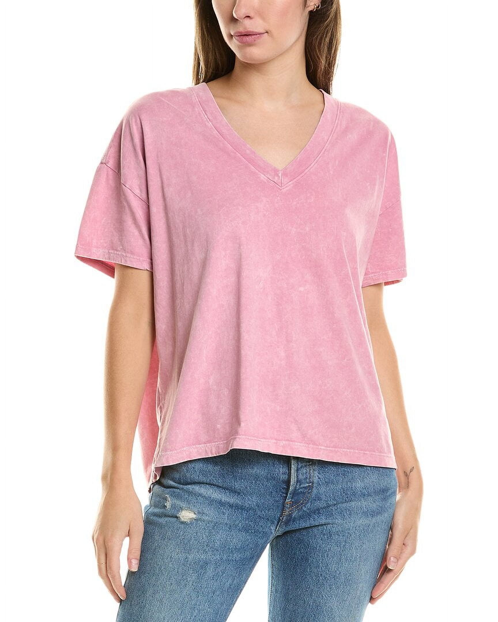 ELECTRIC ROSE womens Electric & Rose Chase T-Shirt, m - Walmart.com