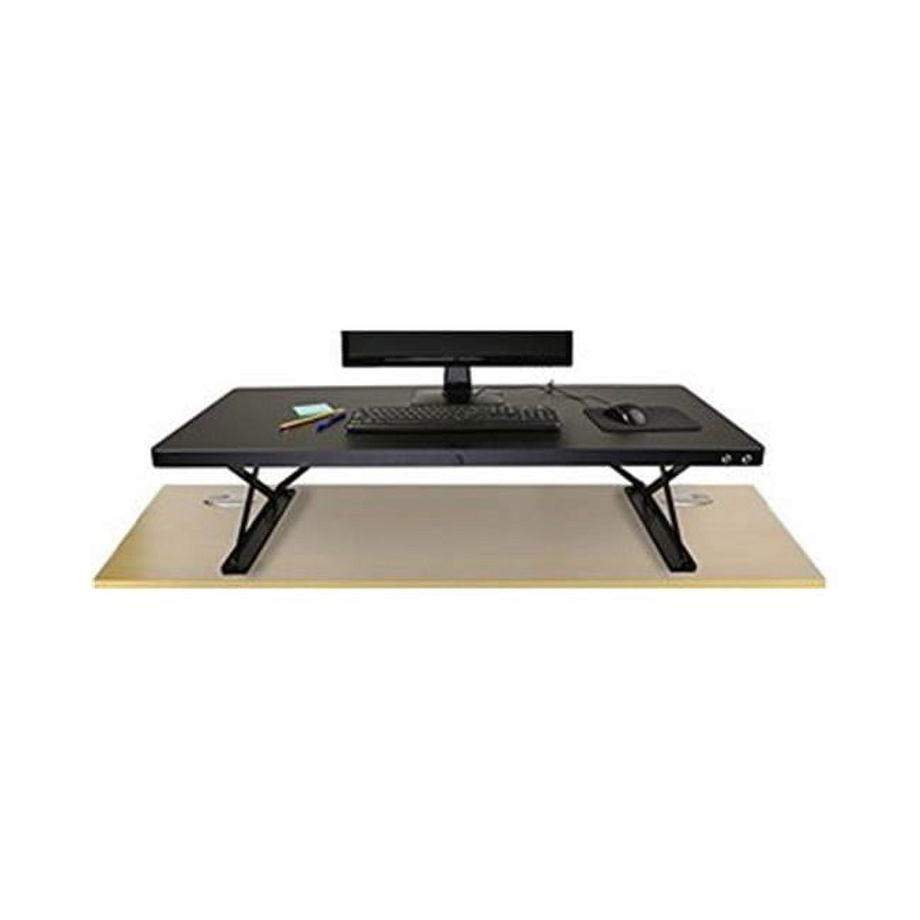 Electric Sit To Stand Riser, Adjusts Up And Down With A Push Of A ...