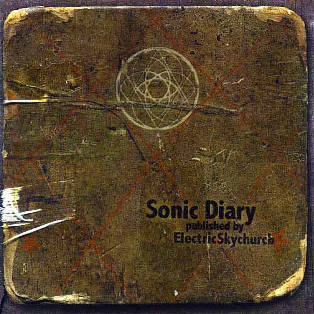 ELECTRIC SKYCHURCH - SONIC DIARY * - Walmart.com