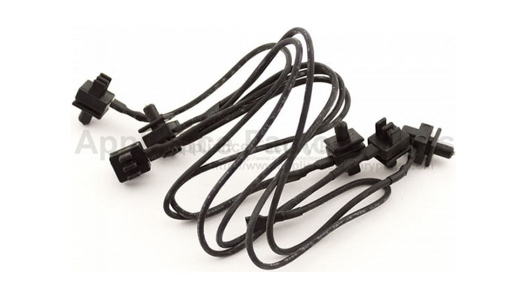 ELECTRIC WIRE SET 6CONTACT 690186 P02615041A - Walmart Business Supplies