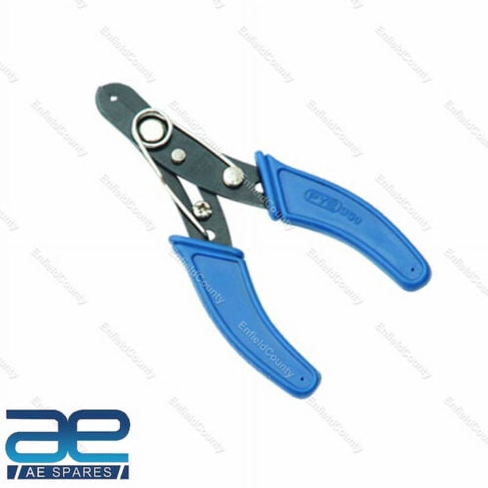 ELECTRICAL WIRE CABLE CUTTER CUTTING PLIER TOOL - Walmart.com