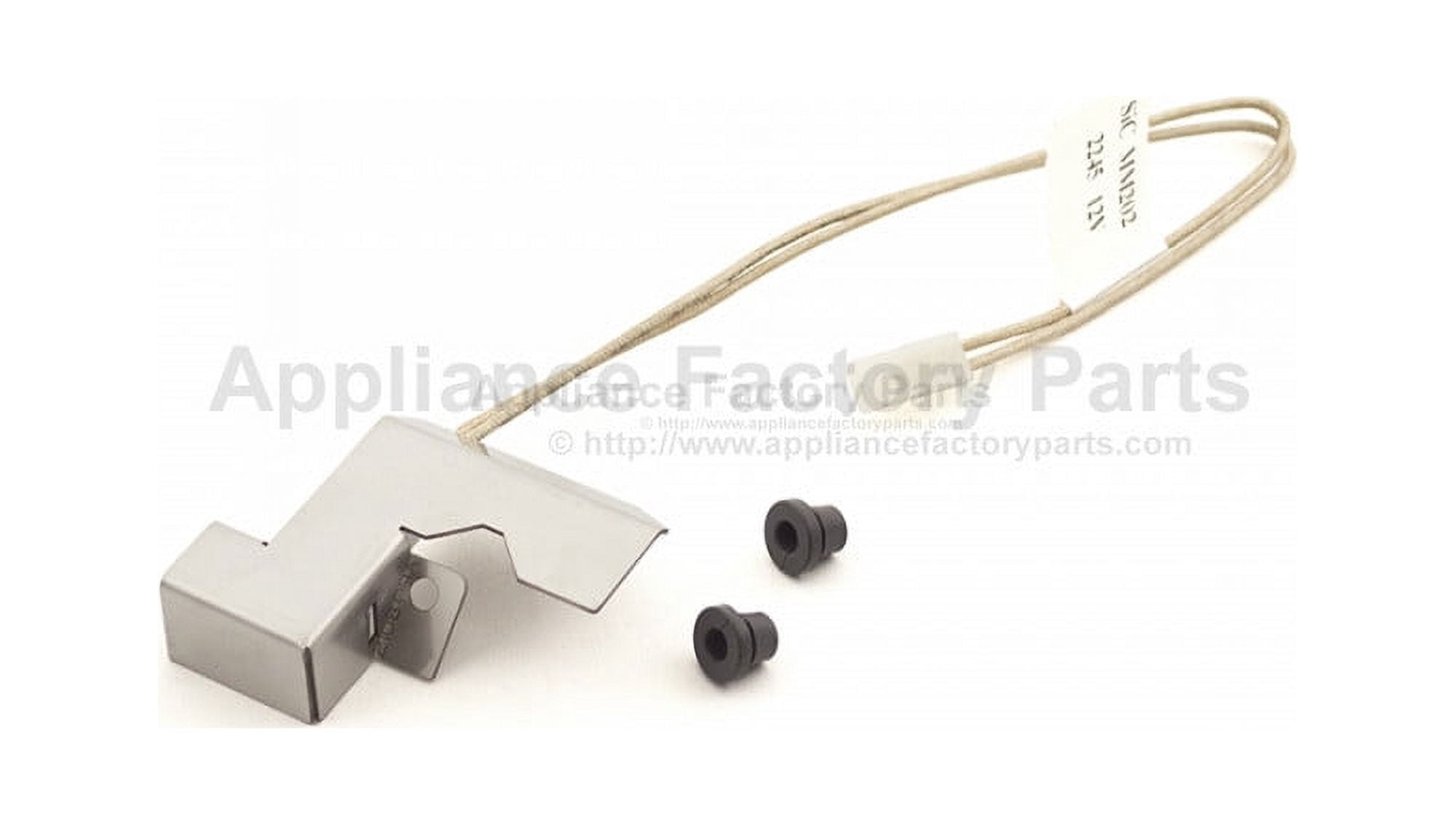 ELECTRODE KIT INCLUDES ELECTRODE WIRE 319980 - Walmart.com