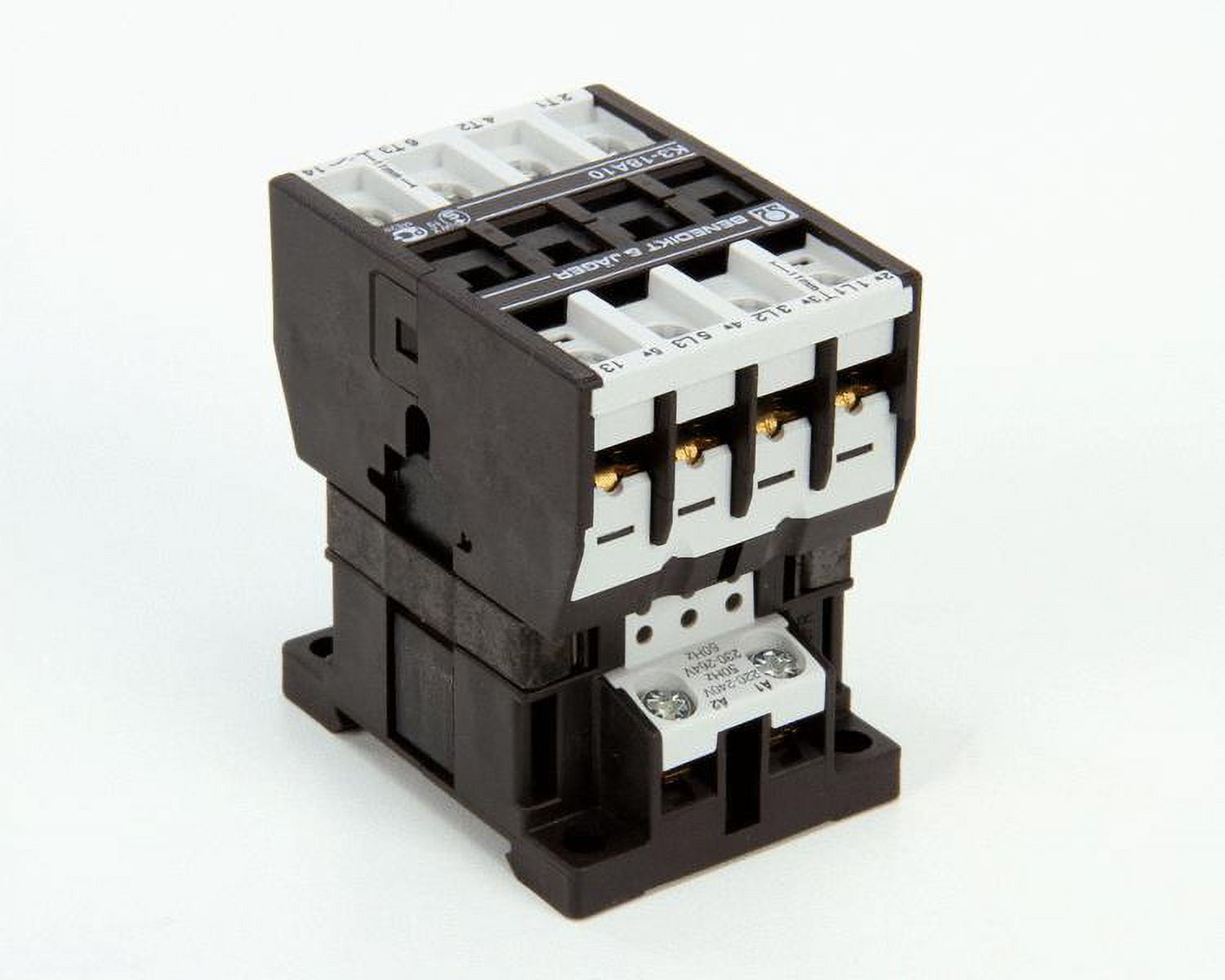 ELECTROLUX 006879 220-240-volt 50 Hertz Contactor - Walmart.com