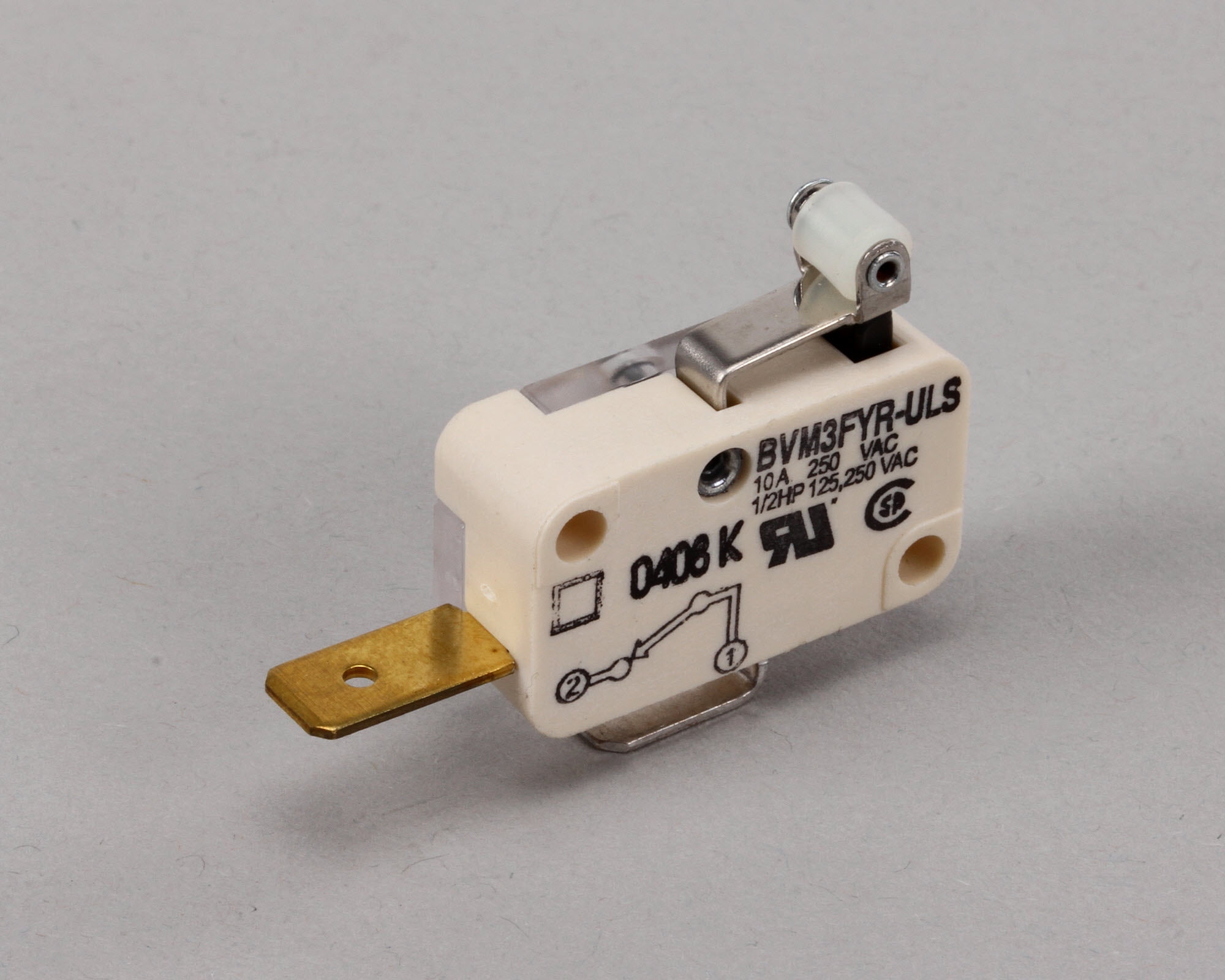 ELECTROLUX 0D6620 Microswitch - Walmart.com