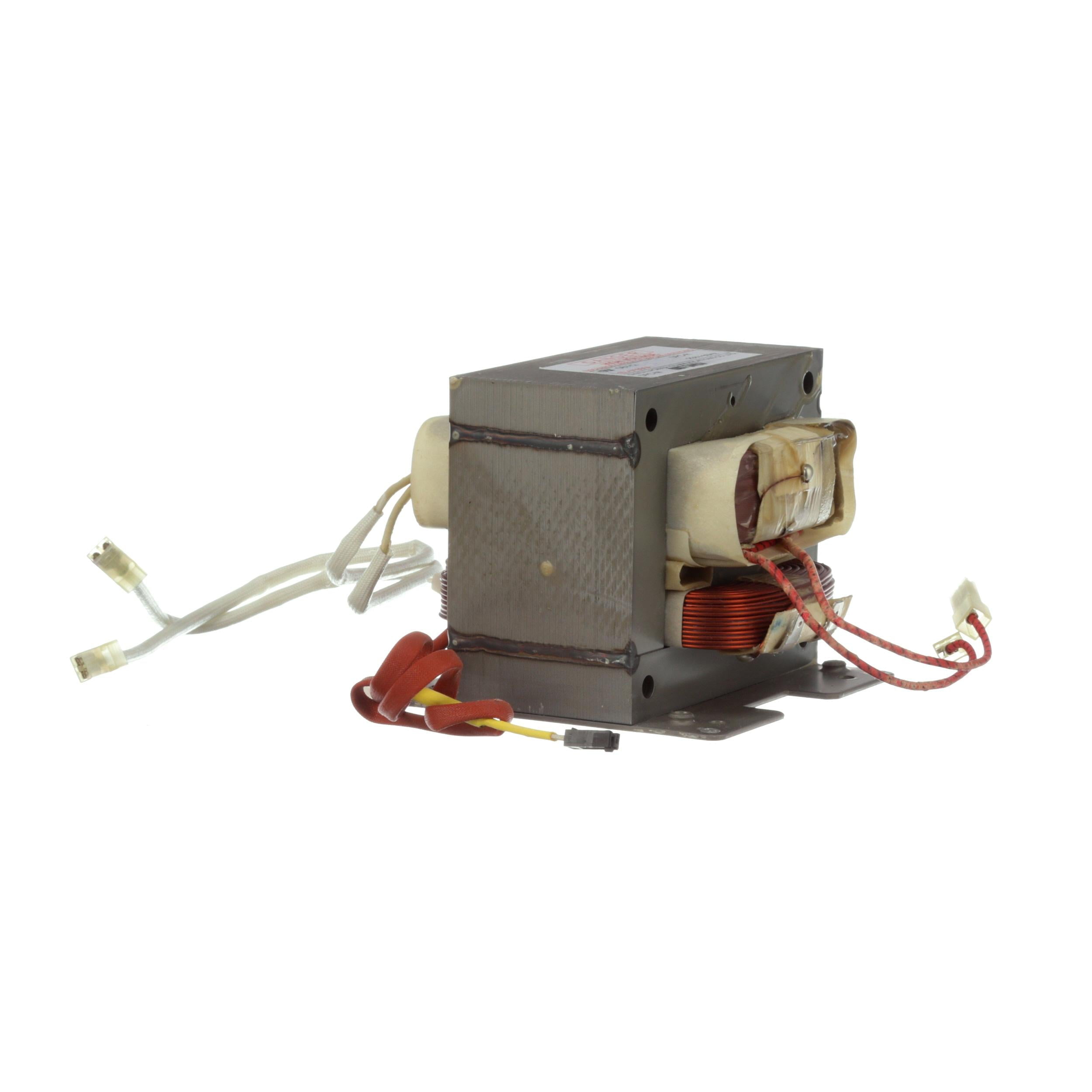 ELECTROLUX 0D6858 TRANSFORMER, 208V EMB HSPP, KI (Genuine OEM Part ...