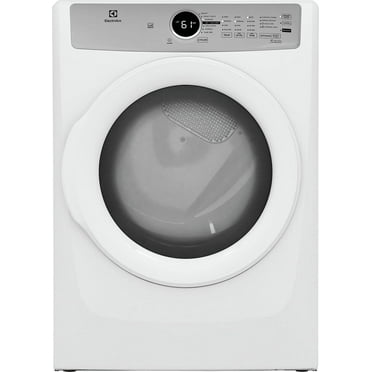 Electrolux ELTE7300AW - 300 Series Electric Dryer with Smartboost ...