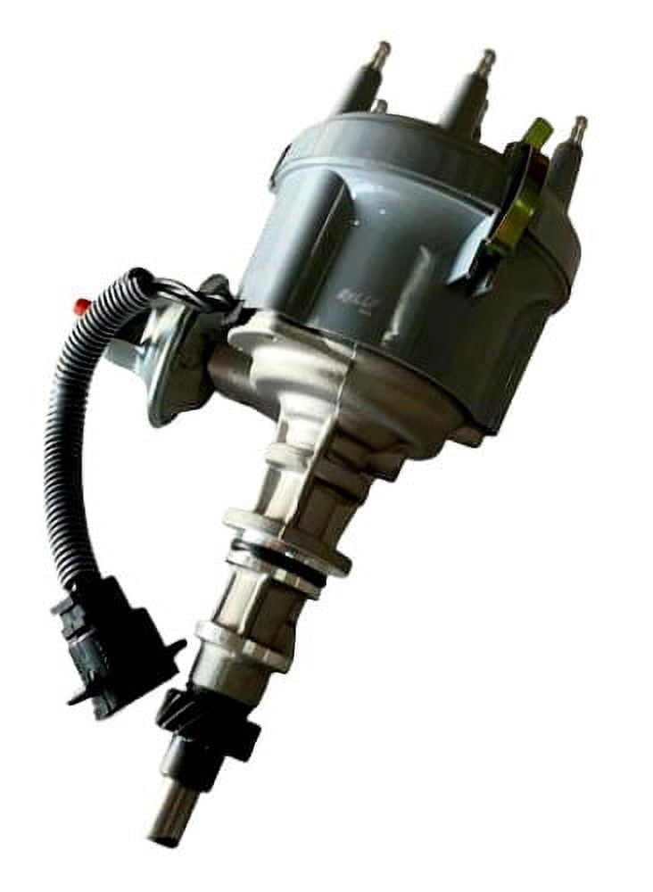 ELECTRONIC DISTRIBUTOR FOR FORD F150 F250 F100 F350 300 4.9 6 CYL 1974 ...