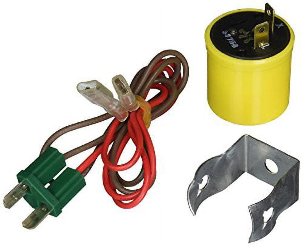Tridon Lf12-K Flasher - Walmart.com