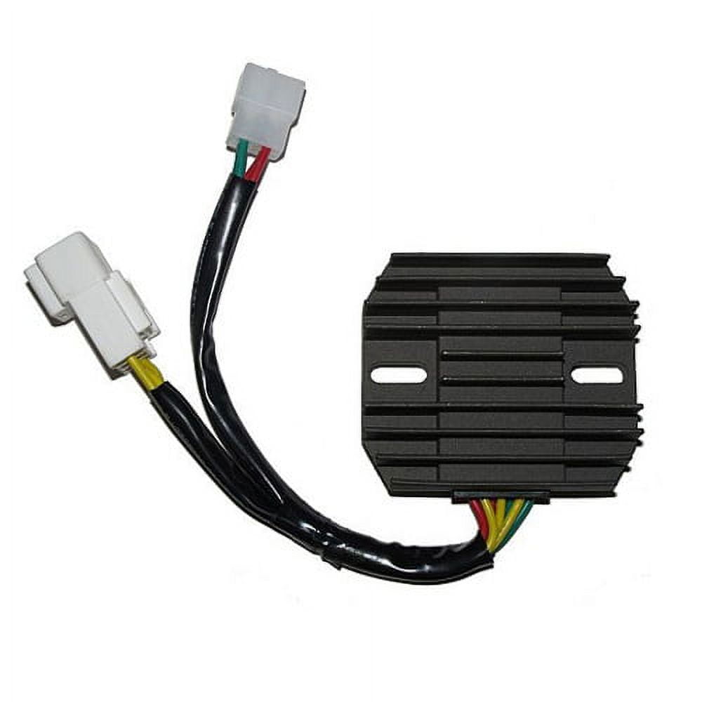 ELECTROSPORT REGULATOR/RECTIFIER HONDA CBR600RR - Walmart.com
