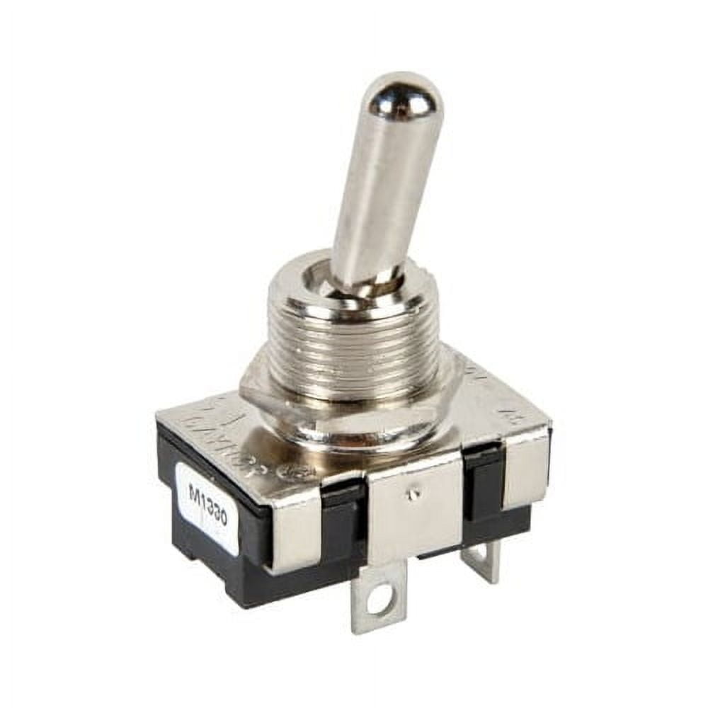 Electroswitch