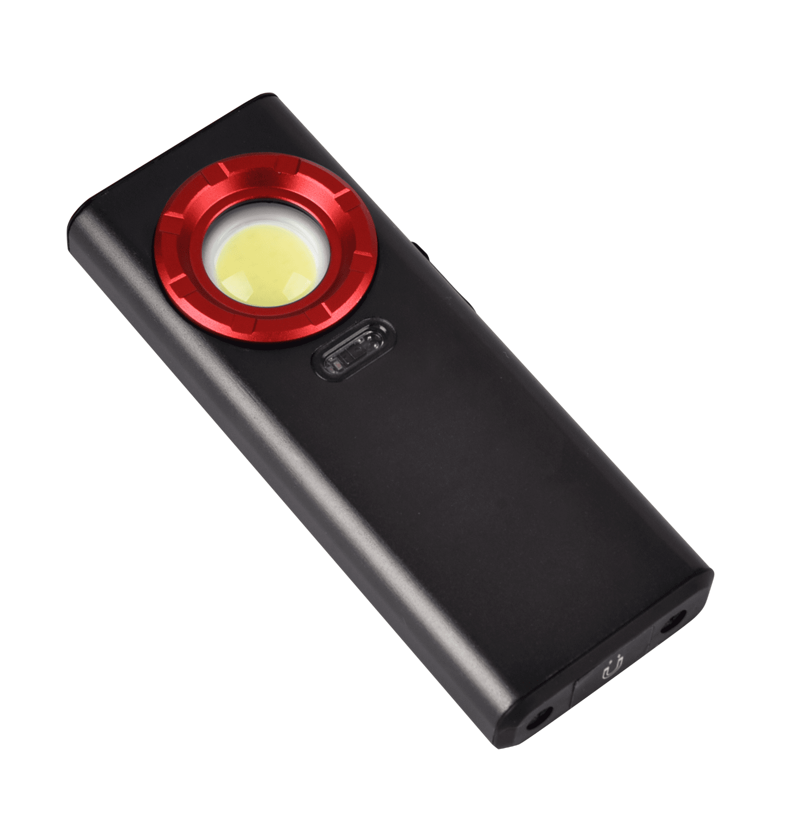 ELECWISH 1200 Lumens Rechargeable Work Light, Magnetic Work Lights LED ...