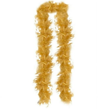 Fancy Nancy Fancy Pink Boa includes 2 Hair Clips - Walmart.com