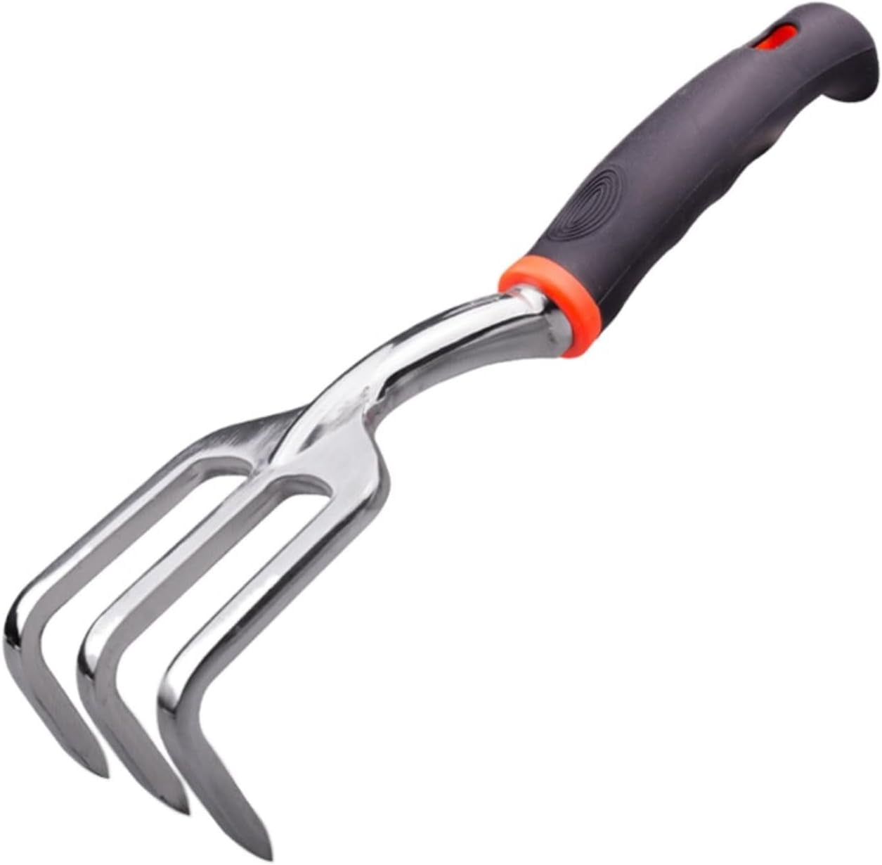 ELEGANT Aluminum alloy garden rake - potted small spade, flower ...