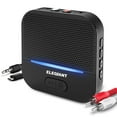 ELEGIANT Bluetooth Receiver HIFI Wireless Audio Receivers & Adapters ...