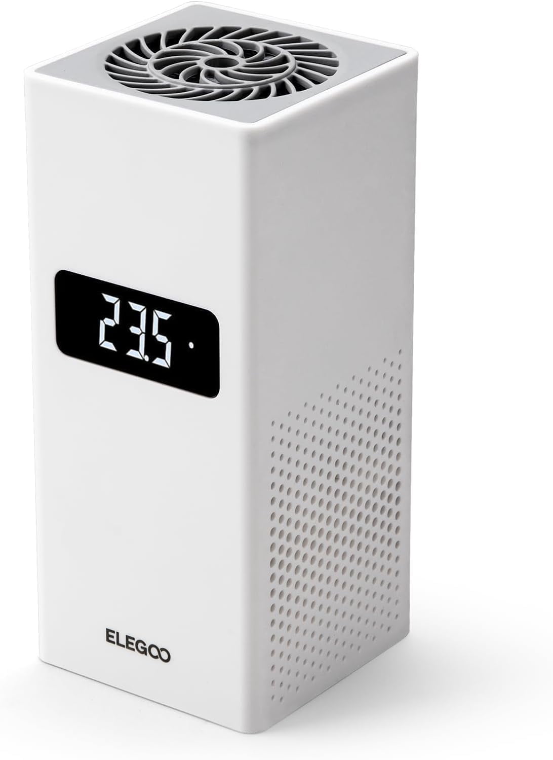 ELEGOO Smart Mini Heater for Resin 3D Printer Intelligent Temperature ...