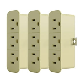 Three Prong Outlet